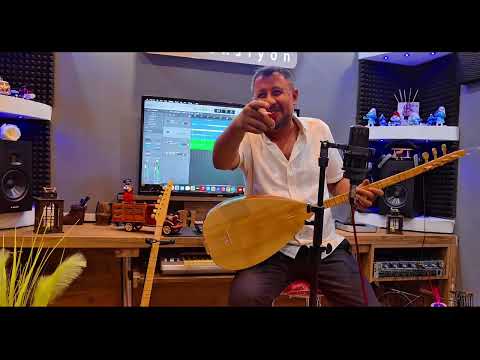 Ekrem Akça - Bana Sen Gerek