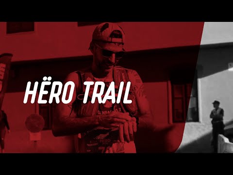 HËRO TRAIL ADEJE 2019