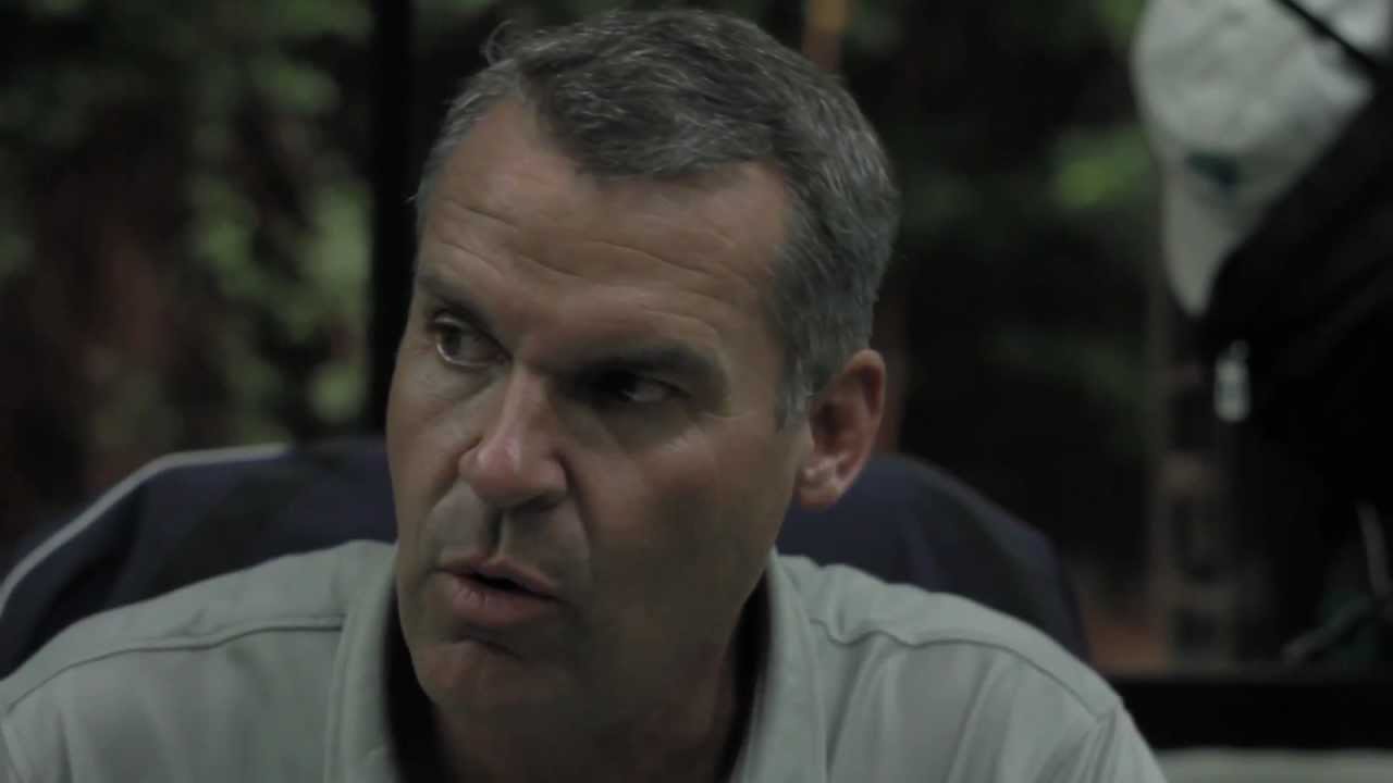 Talking Grass: Sub Air System - YouTube