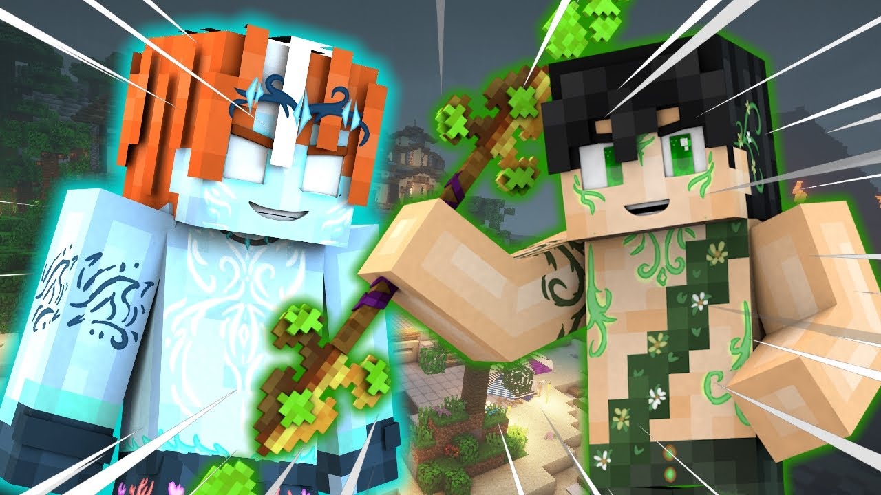 HE WENT CRAZY!! | ORIGINS MEME REVIEW | (Minecraft Origins Roleplay ...