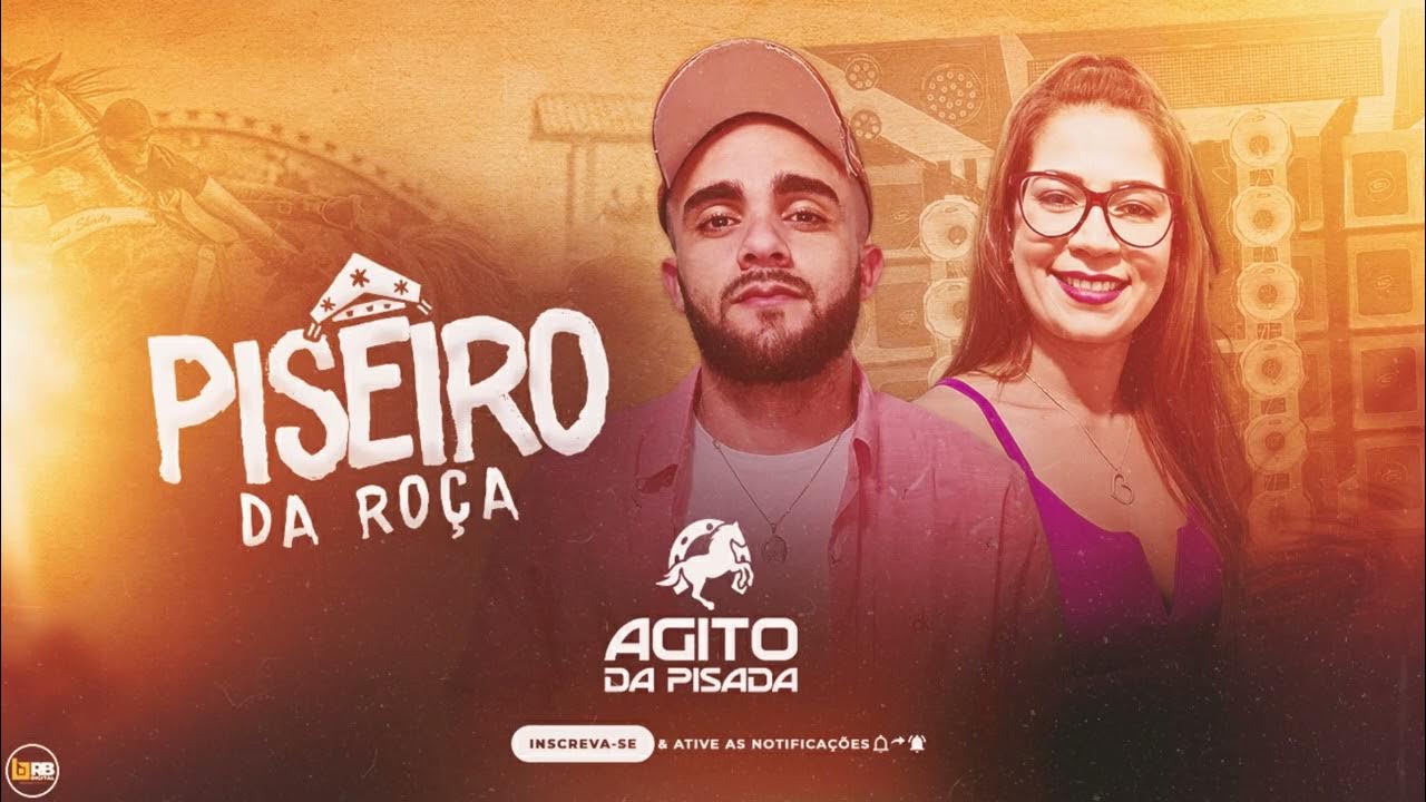 Agito da Pisada Repertorio Dezembro - YouTube