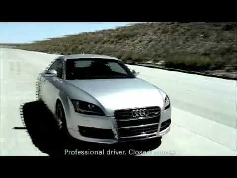 Audi Videos - YouTube