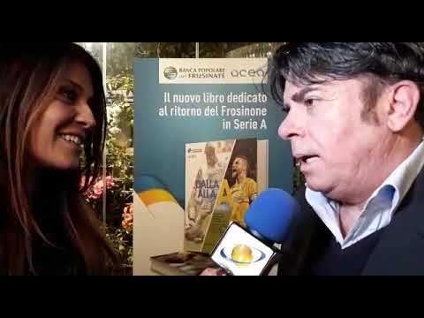 Daniele Ciardi: “Dalla A alla A”, il racconto di un miracolo - YouTube