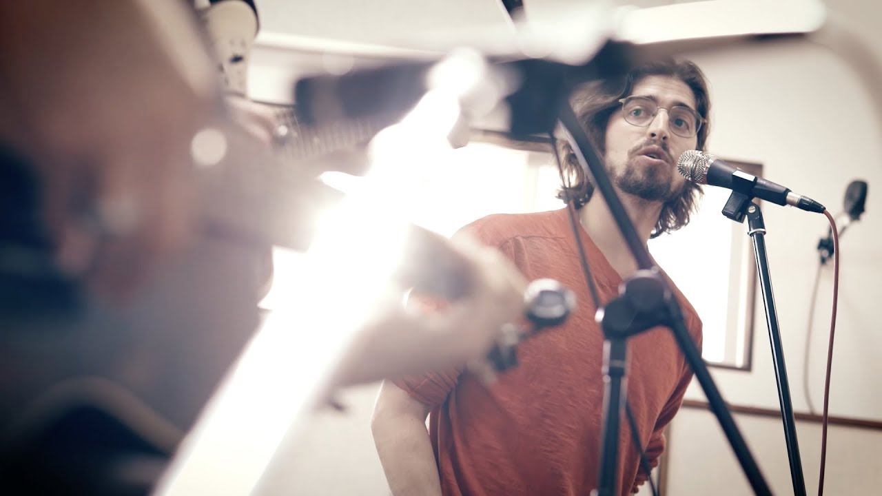 Benjamin Jaffe - "Happiness" - YouTube