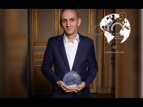 Sébastien Perret et Vientiane Rescue : "l’héroïsme est la capacité à ...