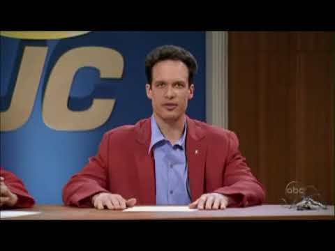 Best of Lewis & Oswald Drew Carey Show - YouTube