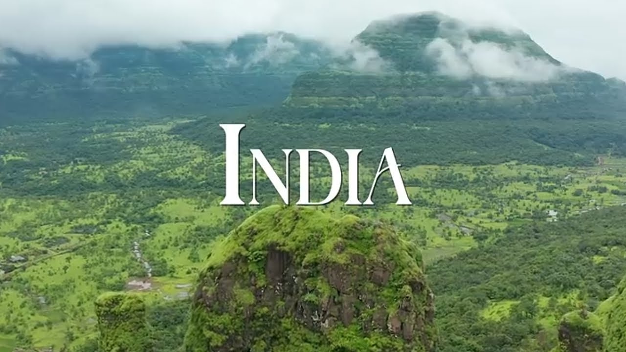 Beautiful Place in India 4K || Beautiful Place india with cinematic ...