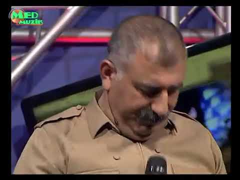 Farqîn Azad-Diyarbekir textê te-Bernama-Newa-Med muzik
