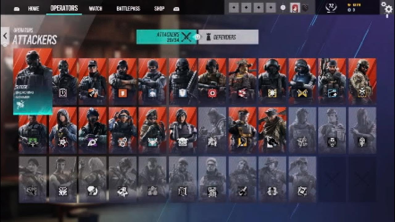 Gas And Ice Cream | Rainbow Six Siege Moments - YouTube