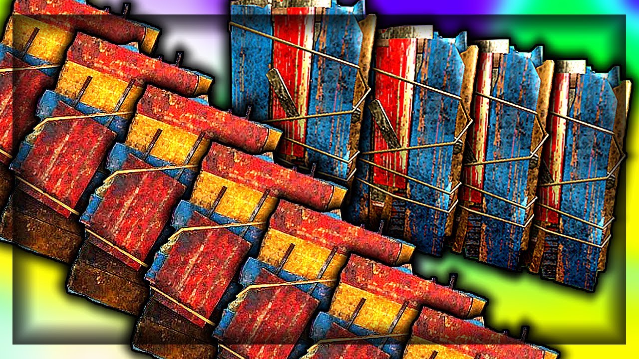 JE FAIS LE DÉFI 15 PALETTES EN 1 GAME - DEAD BY DAYLIGHT - YouTube