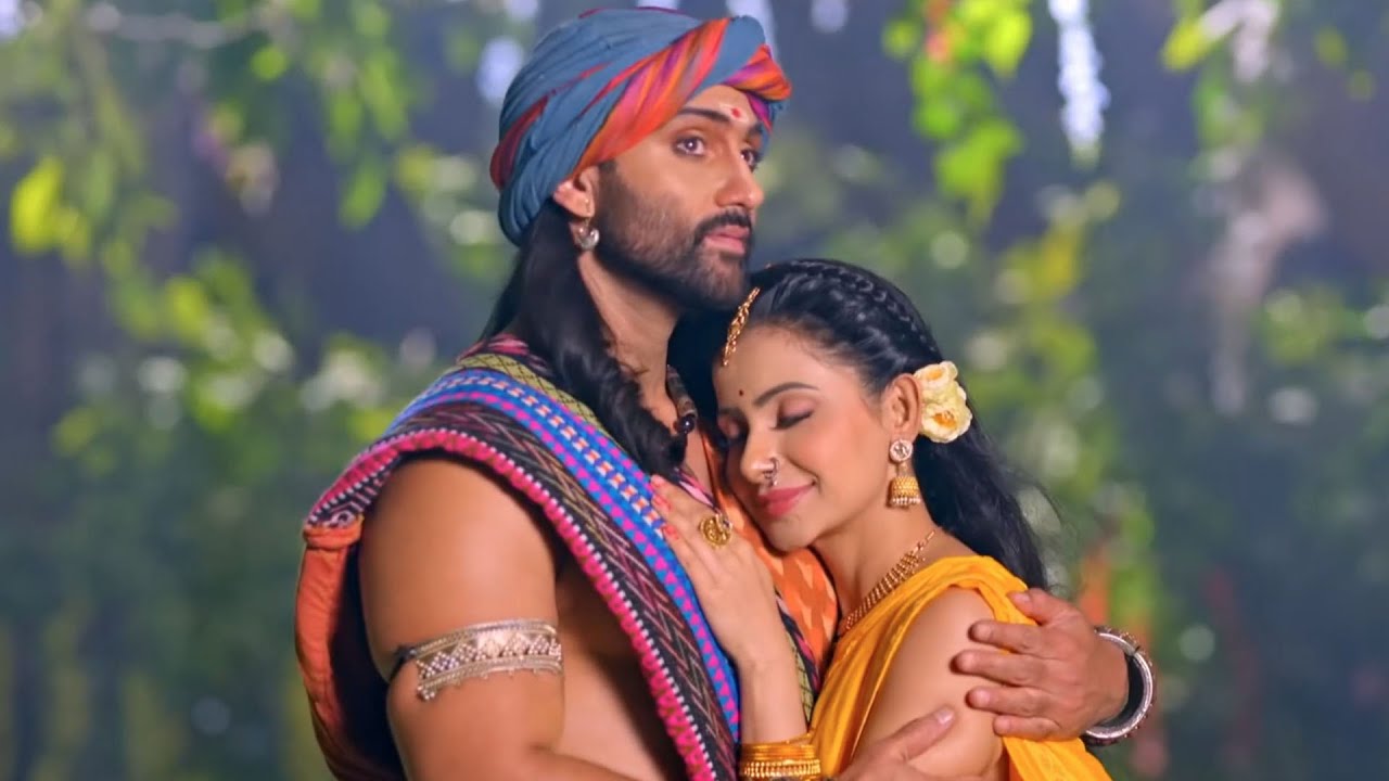 Shiv Shakti Today Update: Rani Kanchanmala Par Padi Arunasur Ki ...