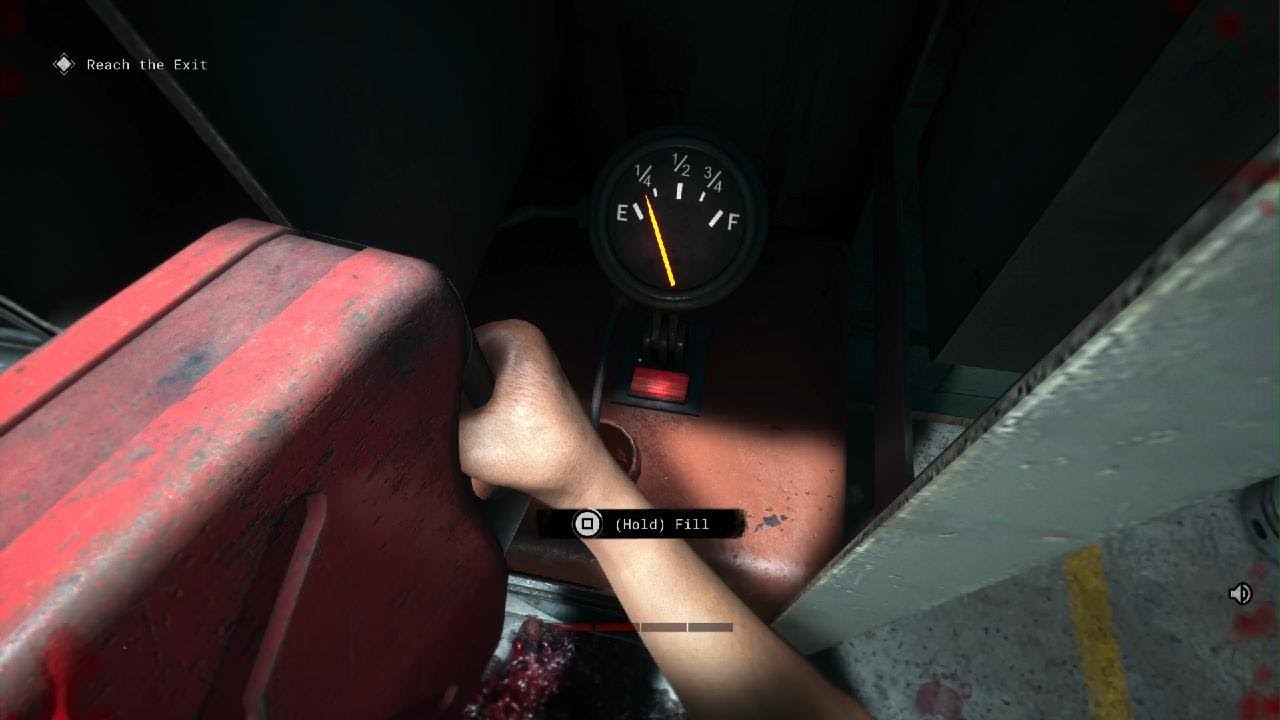 SPEED RUN! | Outlast Trials - YouTube