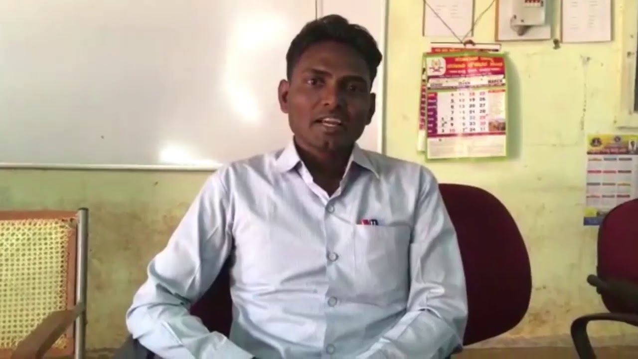 Government ITI Students Training | Bidar | JOIN US at Unnati Skill ...