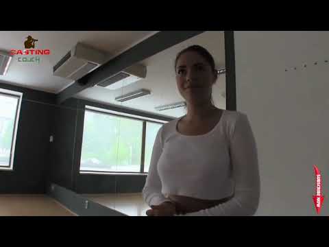 Public Agent & Fit British Women in Her New Gym & Amputee Soi 6/1 Pattaya 2020