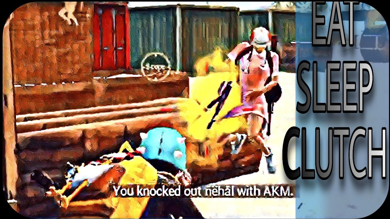 | SEND Them BACK TO #LOBBY#PUBGMOBILE|NOOB TO BEAST | PUSH HARD |PLAY ...