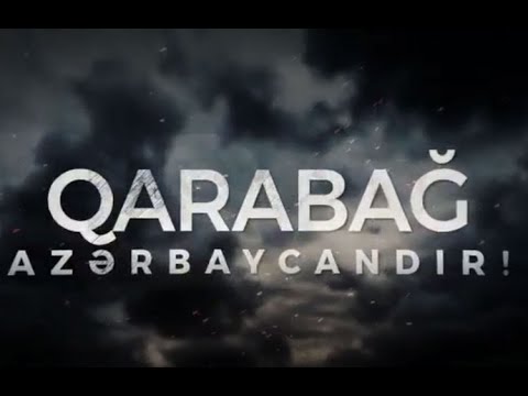 ermənistandan QARABAĞA GEDƏN YOL! (Musiqi Qarabağ Xalq Mahnımızdır) 🇦🇿