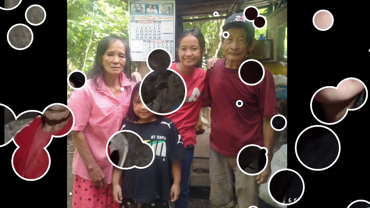 Spending time with lolo lola and cousins sa Suyo #enjoy #missingdays - YouTube