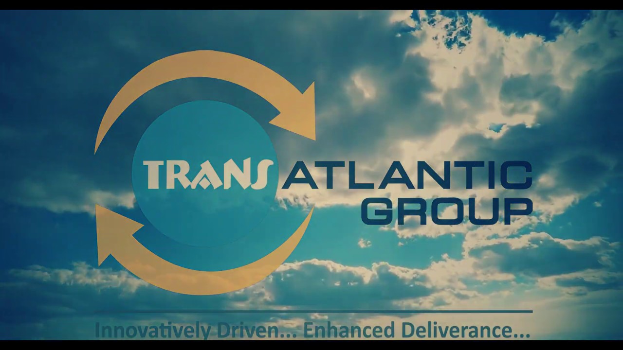 Trans Atlantic Group / Oilfield Operations & Services Group - YouTube