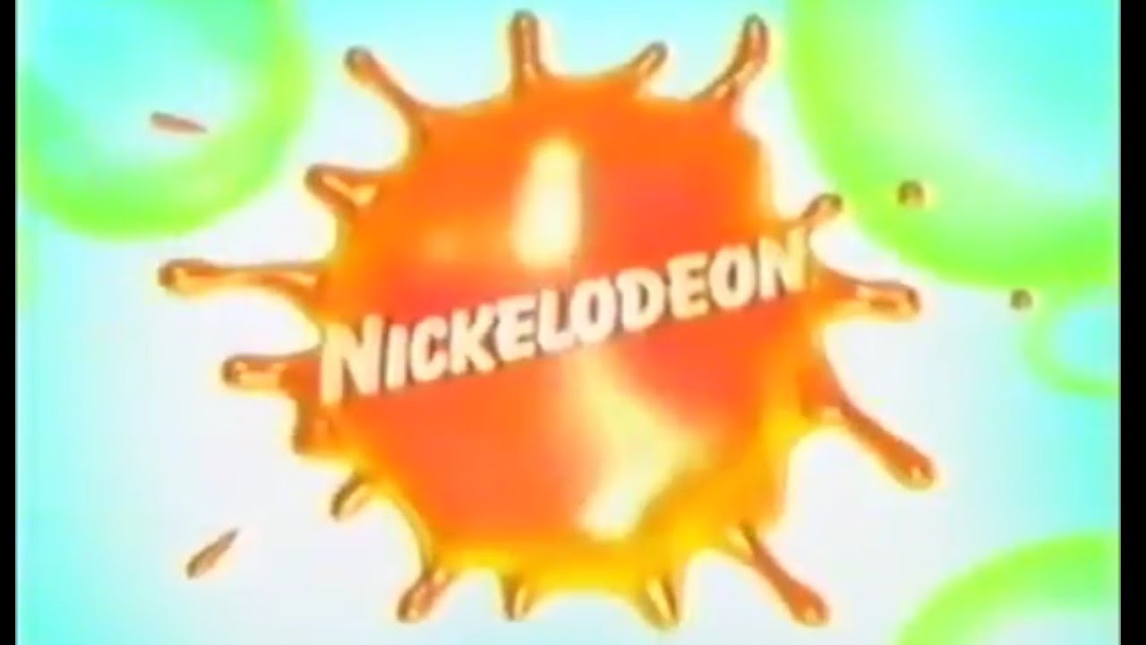 Nickelodeon soundtrack (2005-2008) INSTRUMENTAL number 2 (5 seconds ...