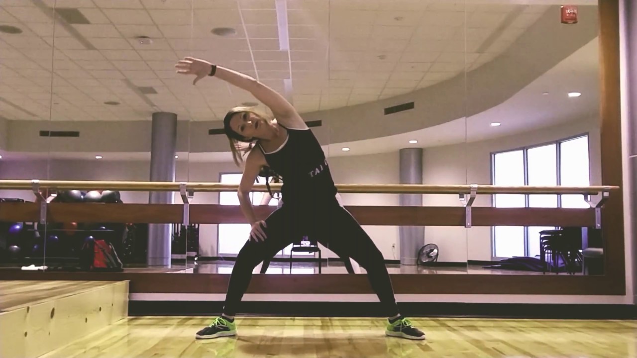 Stretch Routine after Tai Chi practice - Jade Dragon Tai Chi & Qigong ...