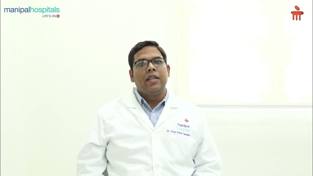 Dr. Vinay Kumar Gautam | Consultant - Orthopaedics - YouTube