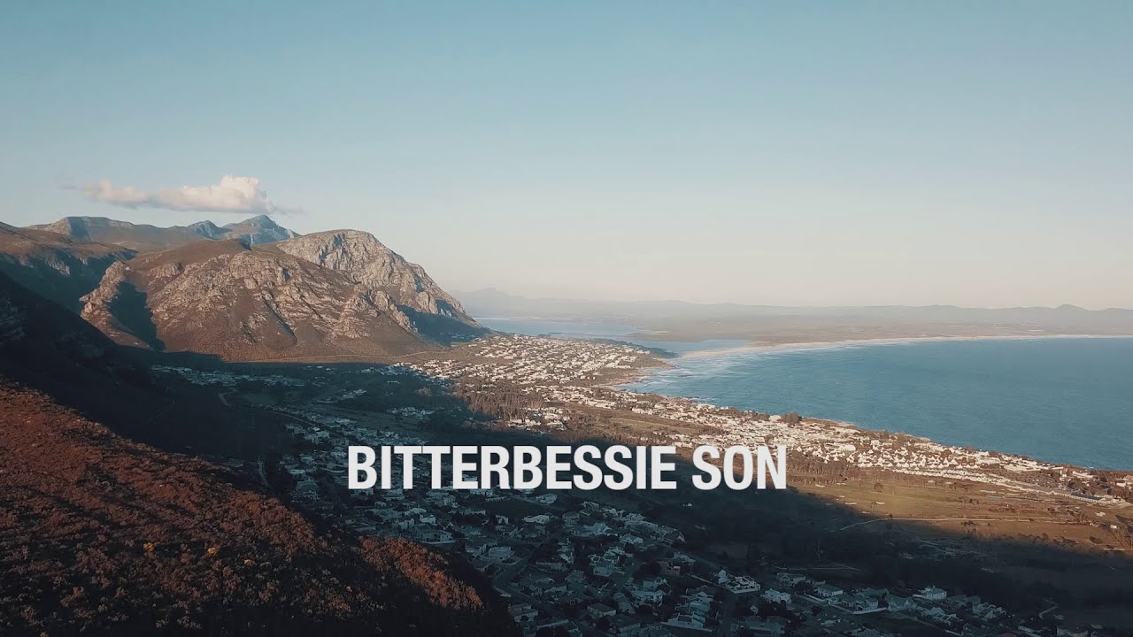 Theuns Jordaan - Bitterbessie Dagbreek (Met Lirieke) - YouTube