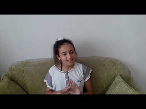 Bayram Vlogu çekiyorum