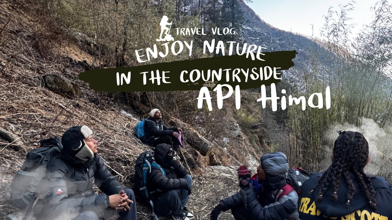 Api Himal.2 - YouTube