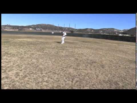 Michael Stowers Jr. - Utility Player - YouTube