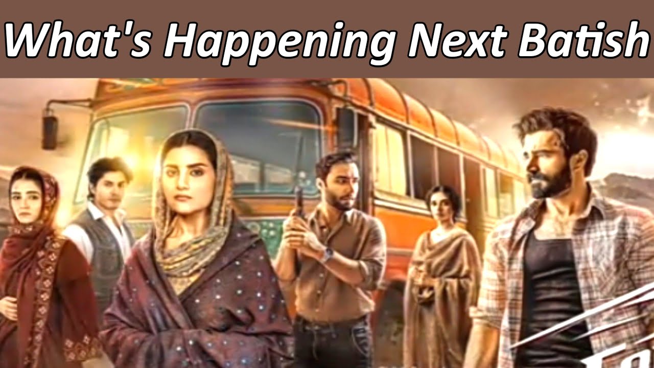 Pakistani Drama Faraar Episode 5 Teaser Promo Review By Sports ...