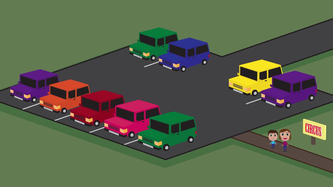 Character Animation - YouTube