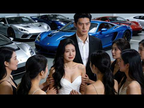 Nomor Rahasia Ayah: 3 Bos Besar Datang, Konglomerat Sujud!