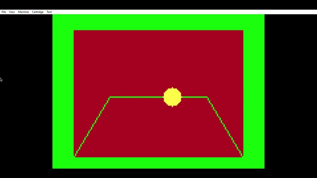 Three Dimensional Ball animation (fixed) - YouTube