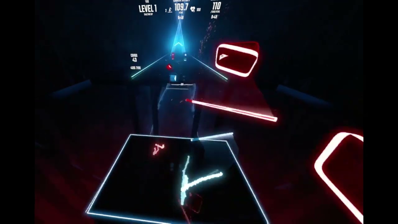 Beat Saber: Carpenter Brut - Turbo Killer (Expert +, Top 100, alternate ...