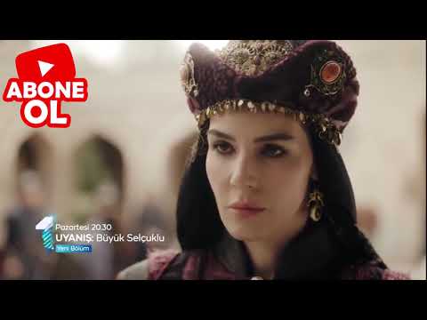 Uyanış  Büyük Selçuklu 29  Bölüm 2  Fragman
