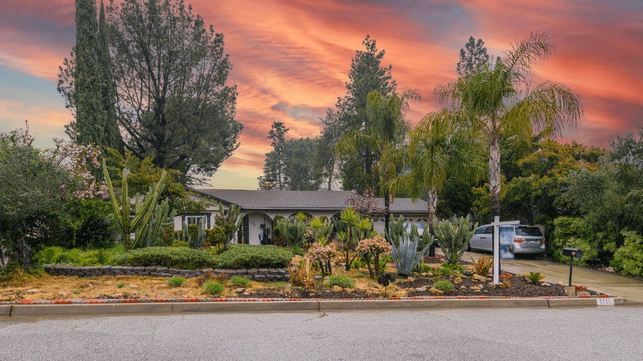 独家代理潜力巨大的房子，想要加建的不要错过！Rancho Cucamonga| 大占地| 可加建ADU| 洛杉矶房产| 洛杉矶房产经纪 ...