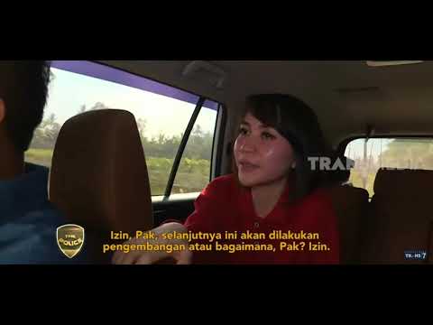 Aksi Sat Res Narkoba Polres Cianjur Berangsus Narkoba | THE POLICE (04/03/20) Part 2