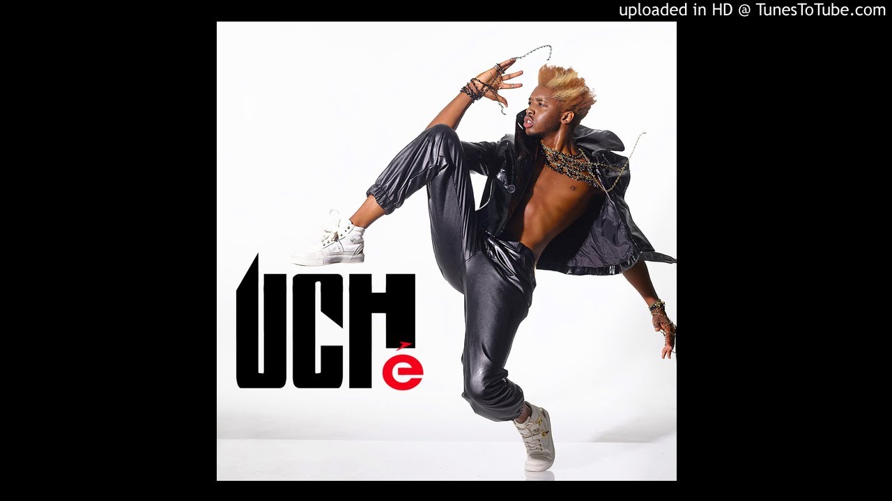 Rager UCH Audio YouTube rager-uch-audio-youtube
