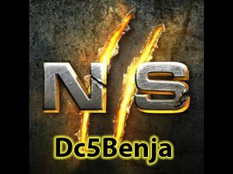 Natural Selection 2 Combat Mod- Dc5Benja Game Play - YouTube