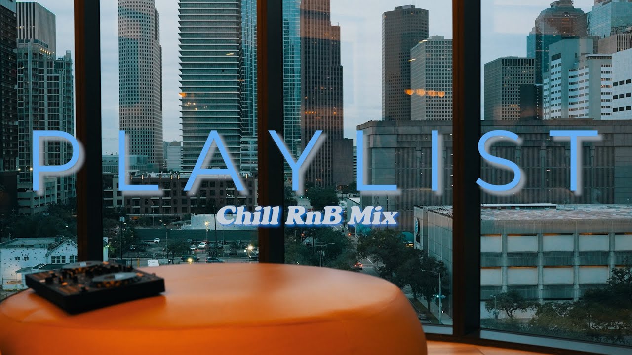 Lets Vibe | Chill R&B Mix Vol. 2 | KWN, Partynextdoor, Drake, Giveon, K ...