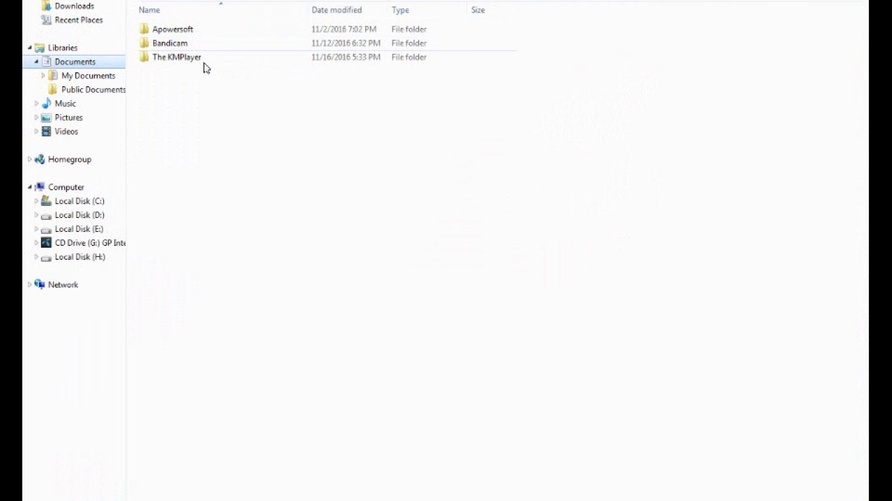 How To Find Document On Desktop MR YouTube How To Find Document On Desktop MR YouTube