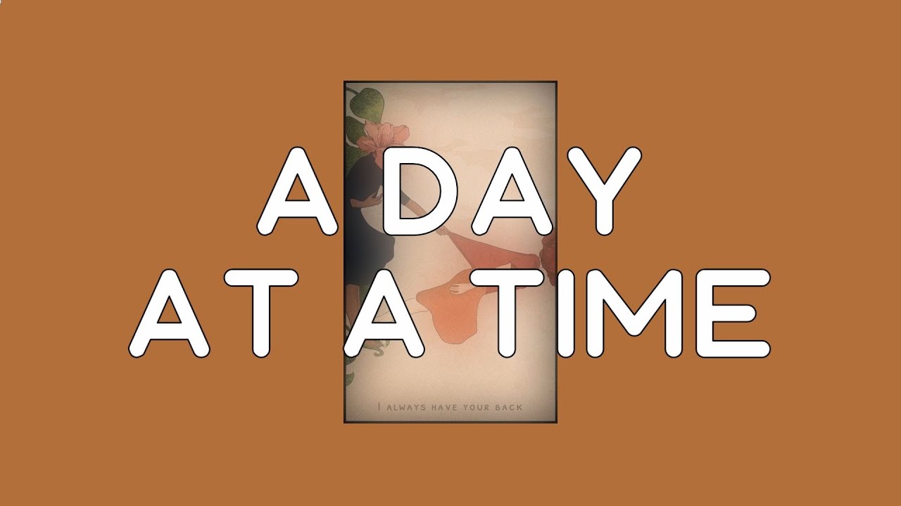 Gentle Bones - A Day at A Time (Lyrics) ft. Clara Benin - YouTube