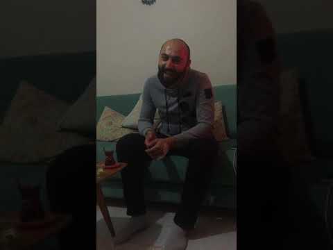 Cem Kaya’dan Mahalle Anısı (halı yıkama) roman Kürt kavgası