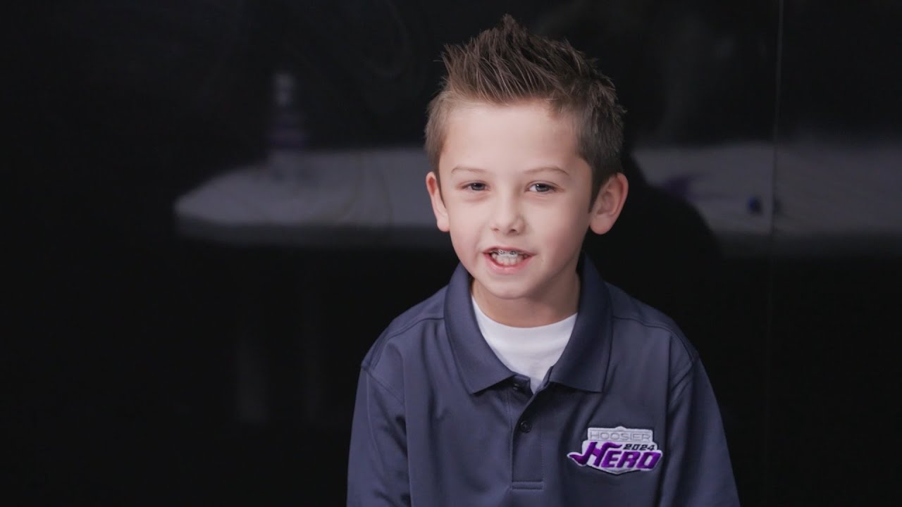 Episode #9: Brayden Ickler - YouTube