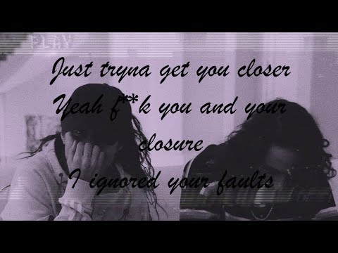 Basement- Russ ft. Jessie Reyez (clean lyrics) - YouTube