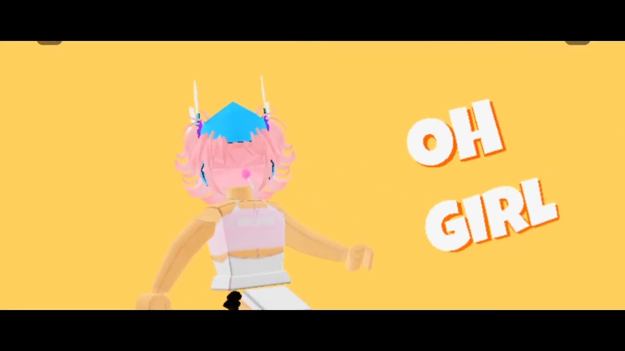 @VanilBean :) #vanilbean #roblox - YouTube