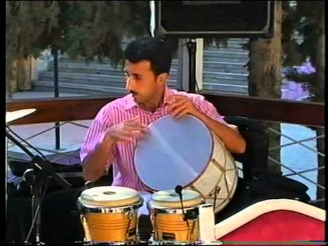 Kamran nagara.Yusif Nagara-Eyvaz udarnik -RITMLER SUPERRR
