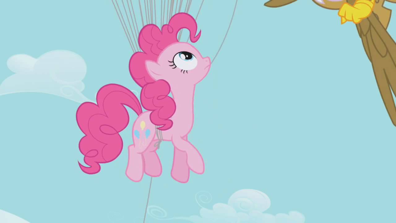 Gilda Gottfried (MLP + Aladdin Mashup) - YouTube