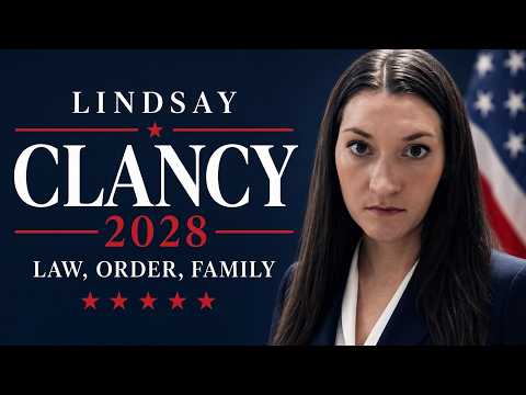 After Mistrial, Lindsay Clancy Is Now The 2028 Democrat Front-Runner
