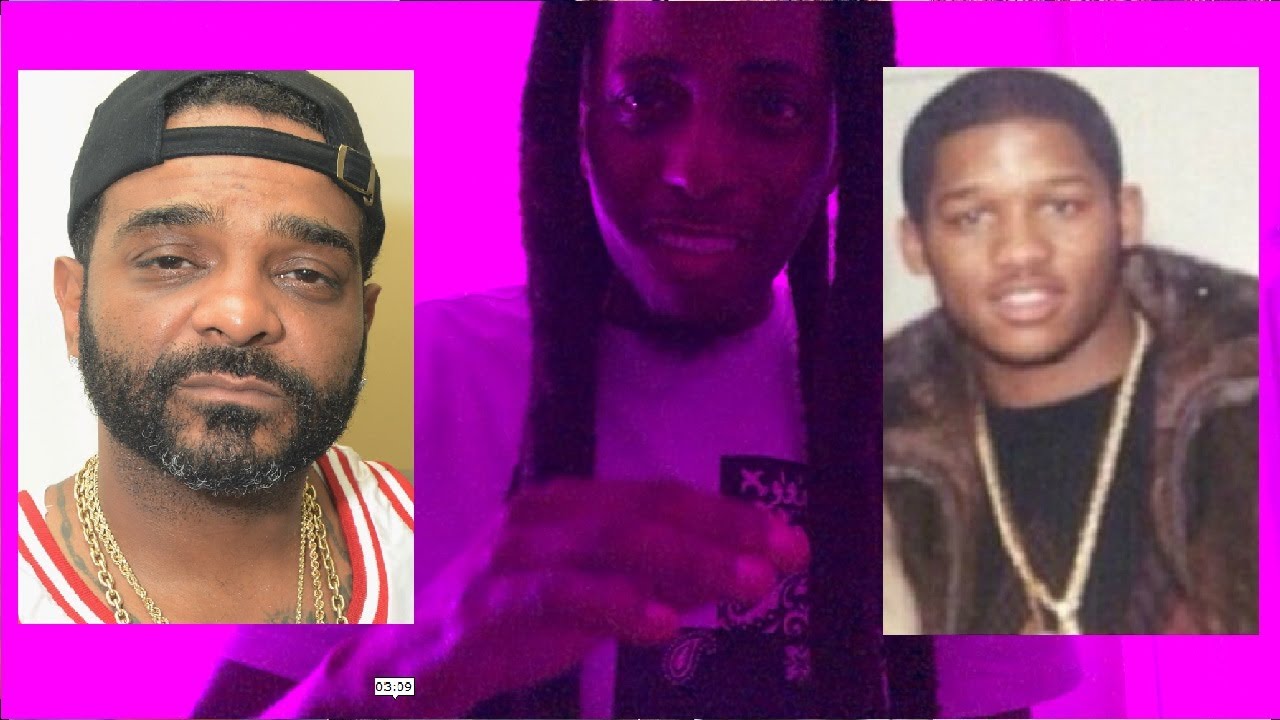Alpo Martinez Jim Jones